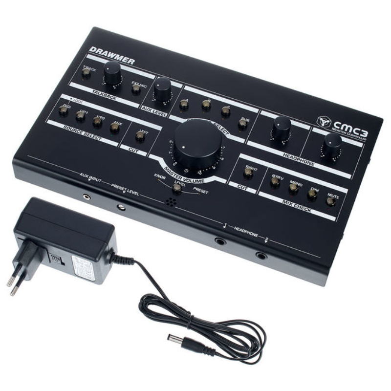 Drawmer CMC3 - Studio Dealers