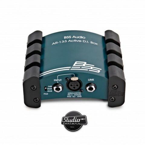 BSS AR 133 | Studio Dealers